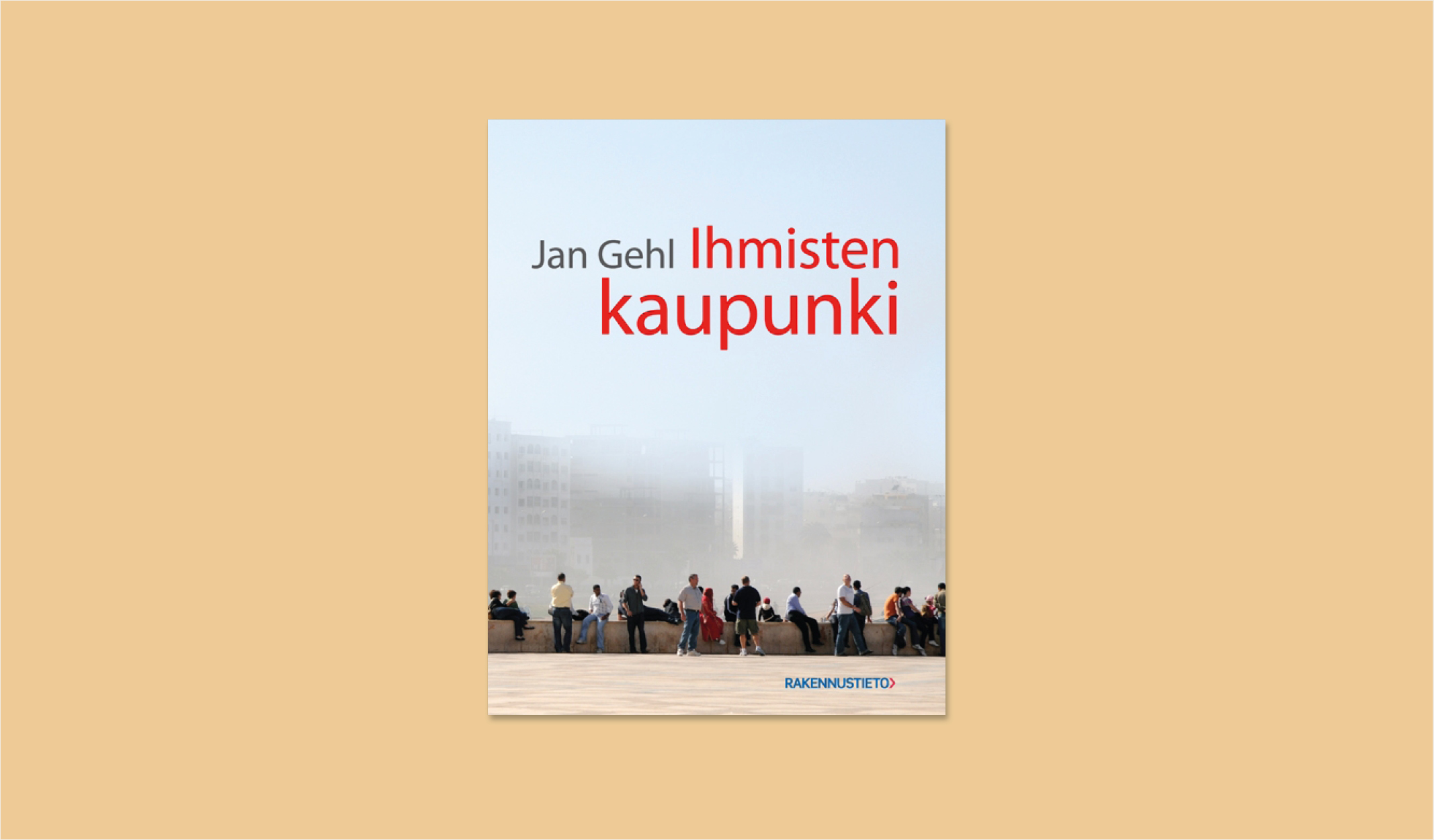 The Question Becomes the Answer | ark