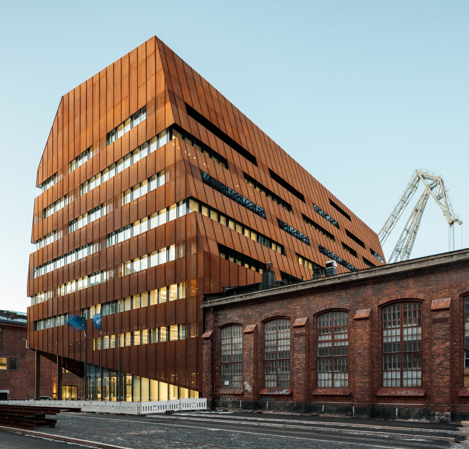 European Chemicals Agency ECHA | ark