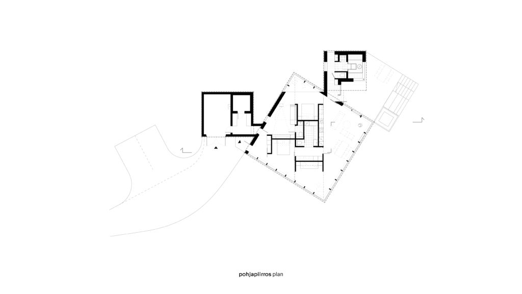 3-Square House | ark