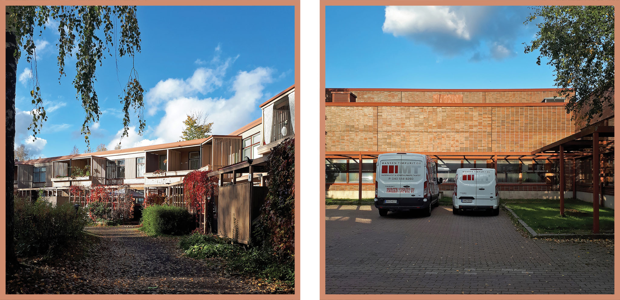 Return of the Industry | ark