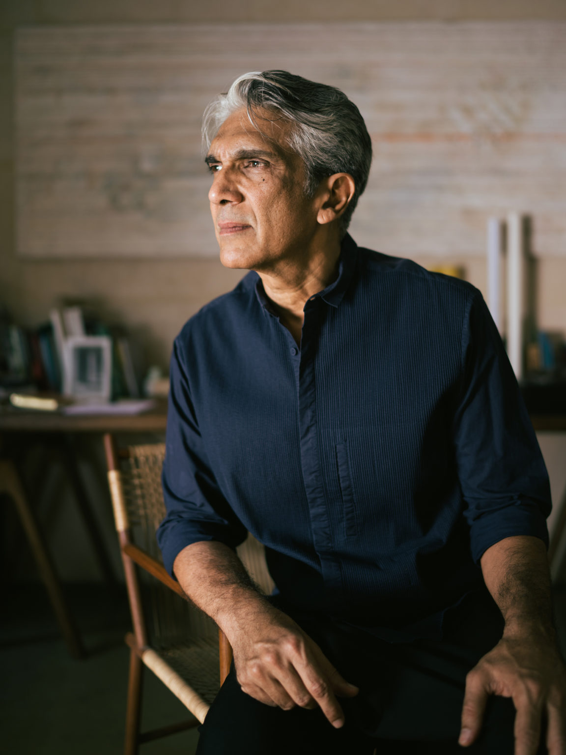 Interview with Bijoy Jain | ark