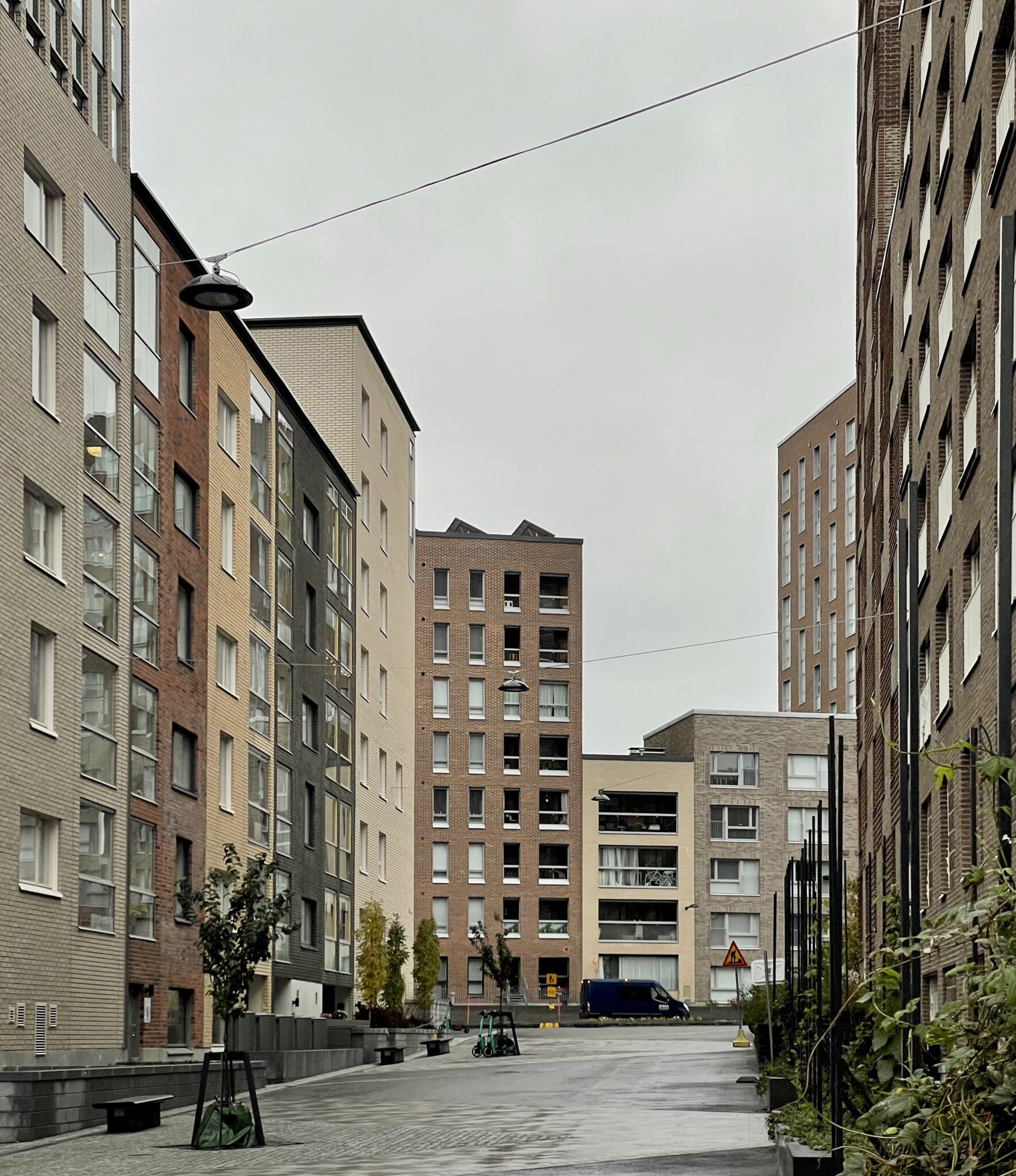 The New Perimeter Block Requires a New Kind of Thinking | ark