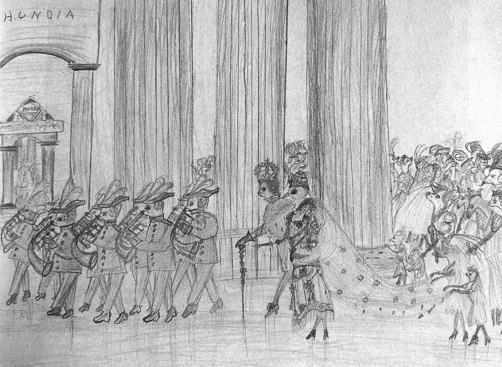 Posthumanism and the Perishing Architecture | ark