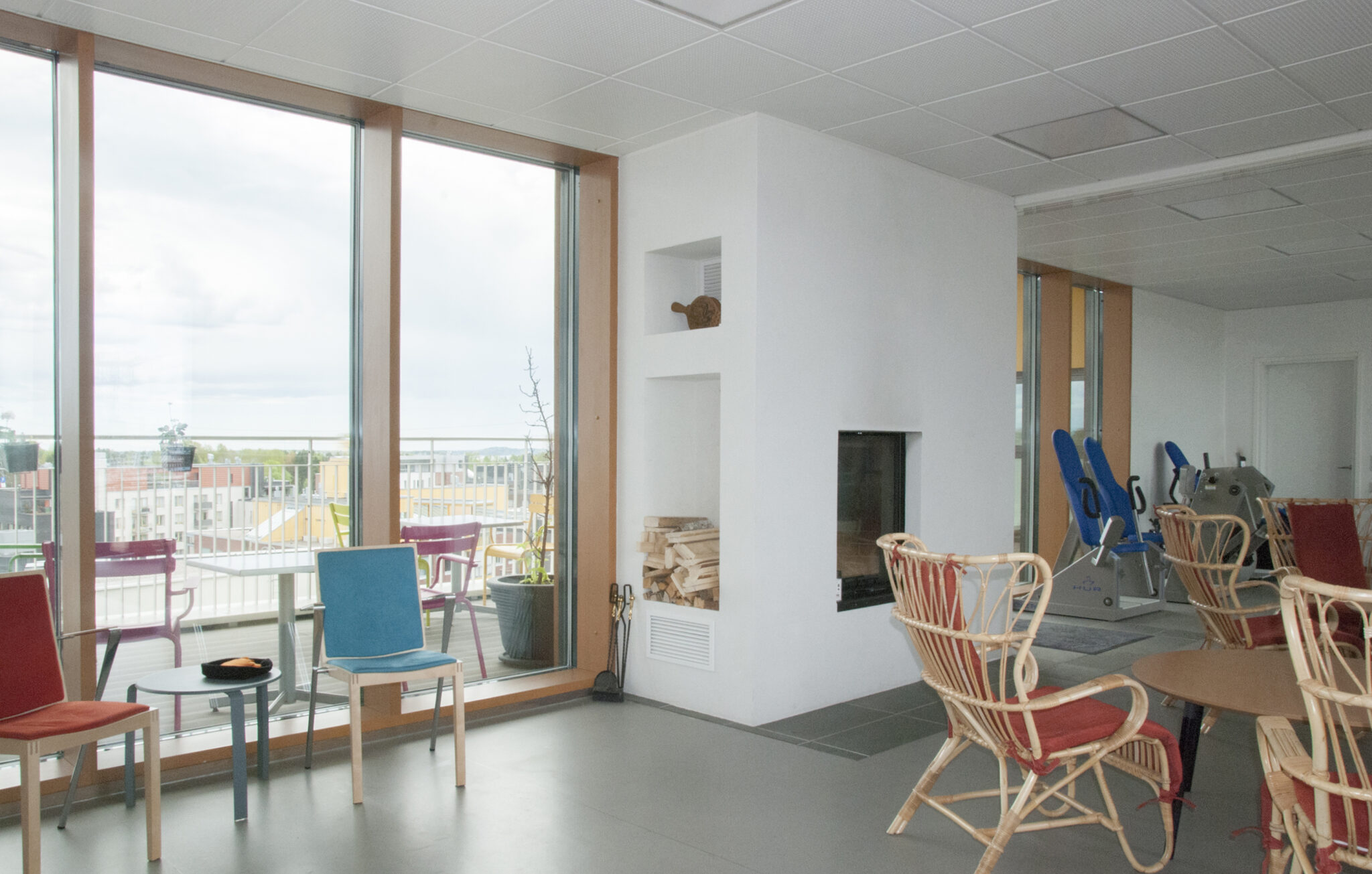 What Makes a Sustainable Living Environment? – Researchers Compiled a ...