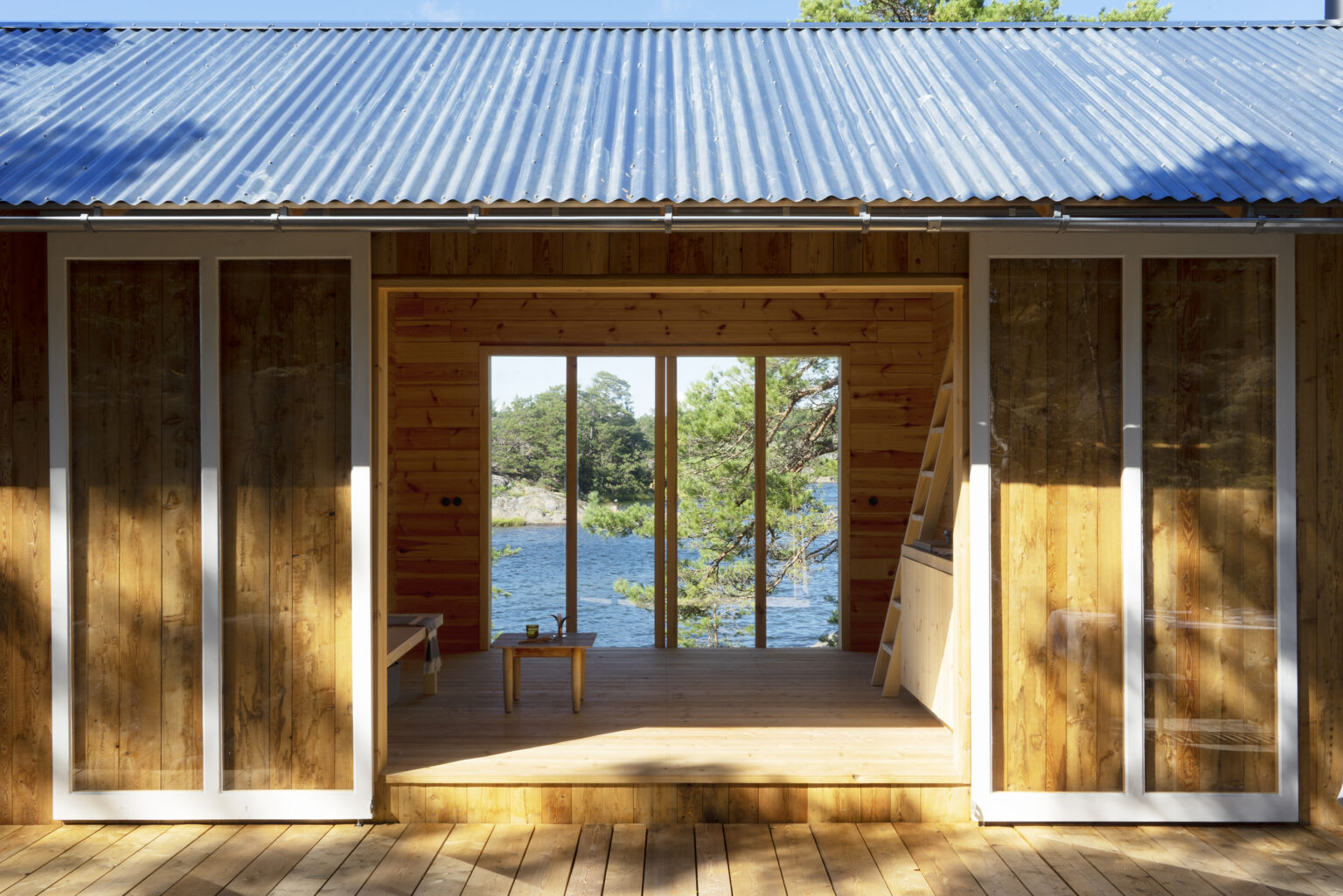 Everyday Life Conventions | ark