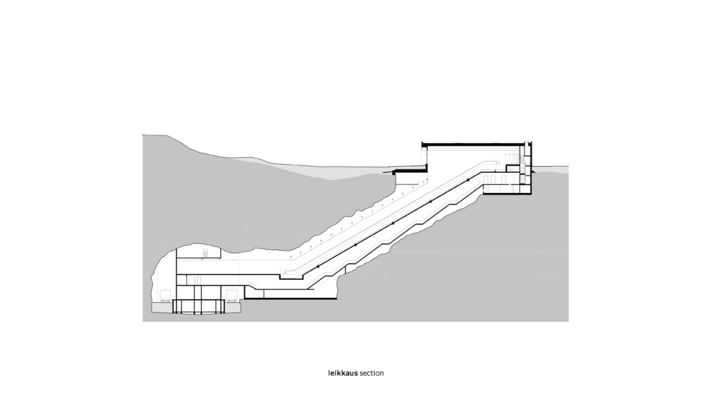 Soukka Metro Station | ark