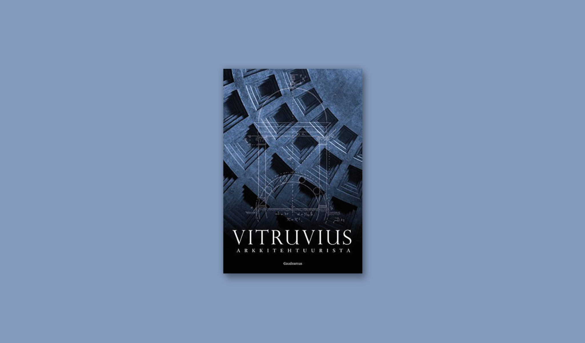 Vitruvius Finally Available in Finnish | ark