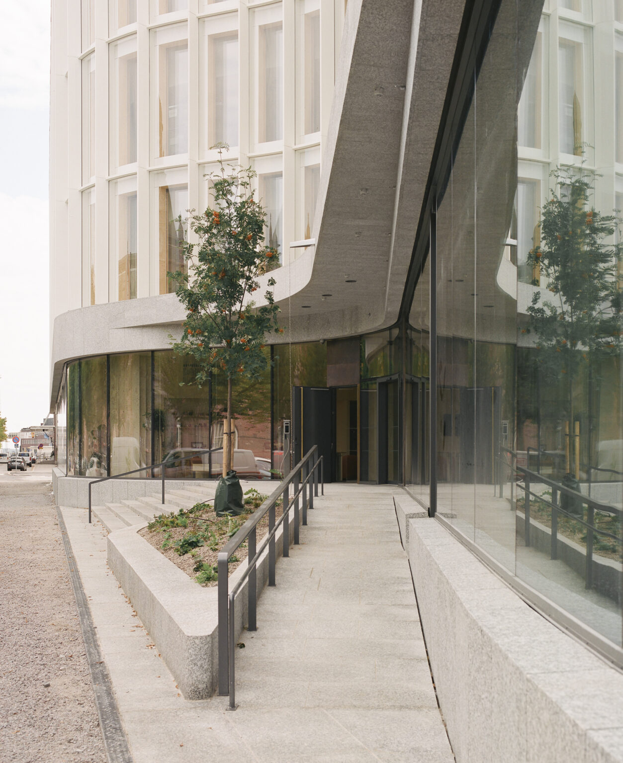 Katajanokan Laituri | ark