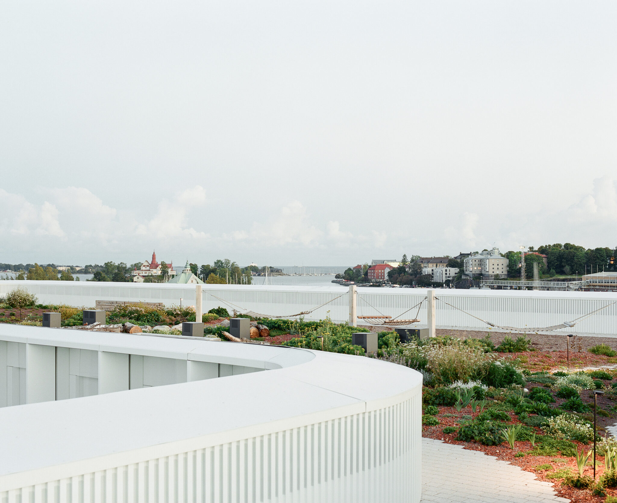 Katajanokan Laituri | ark